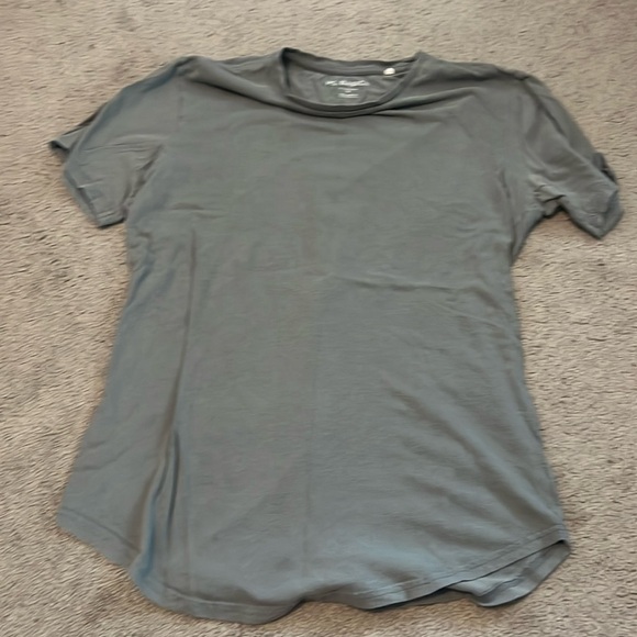 PacSun | Shirts | Pacsun Ps Basics Scallop Fit Tshirt | Poshmark
